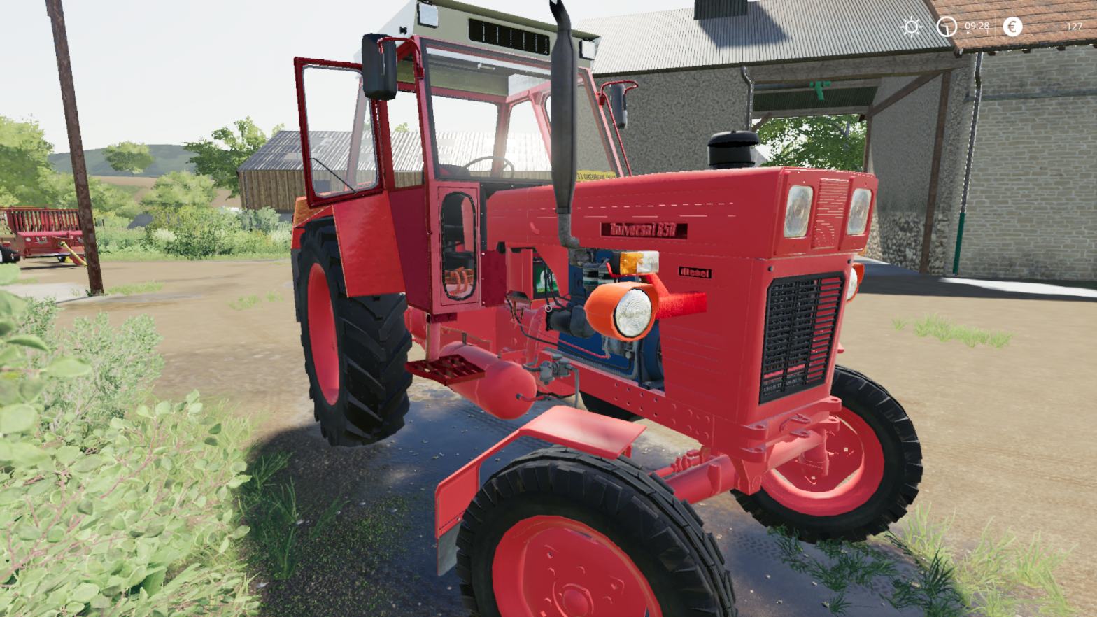 TATRA - FS 19 TRUCKS